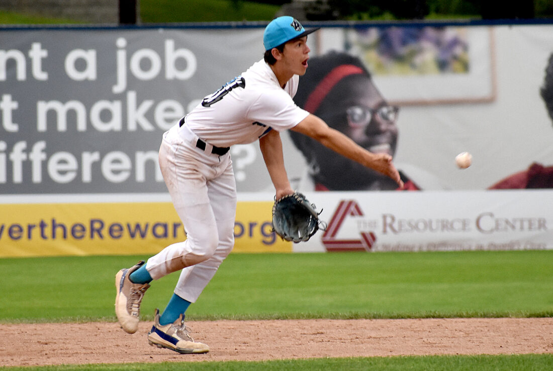Tarp Skunks beat Power in rain-shortened game | News, Sports, Jobs ...